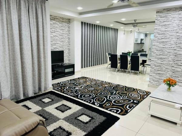 Residensi Seri Pauh - Bukit Mertajam