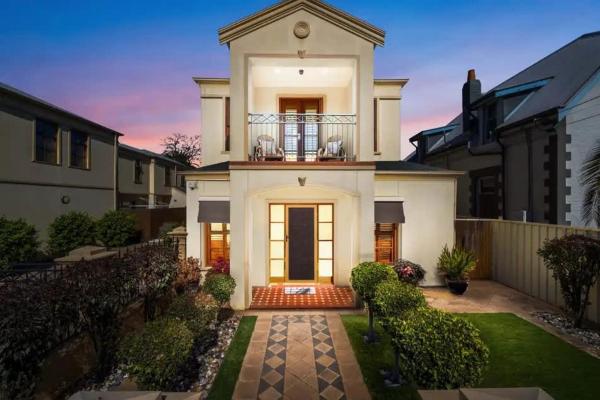 Beach & Bay - Modern Family Stay Glenelg North - Glenelg
