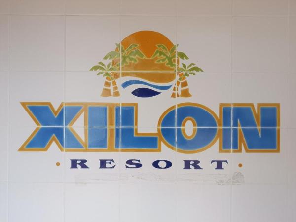 Hotel Xilon Melgar - Melgar