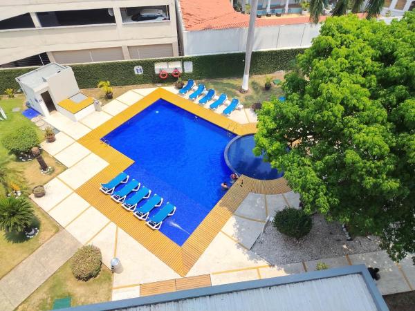 Holiday Inn Express Villahermosa By Ihg - Villahermosa, Mexico