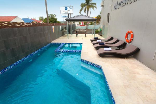 Merewether Motel - Hunter Valley