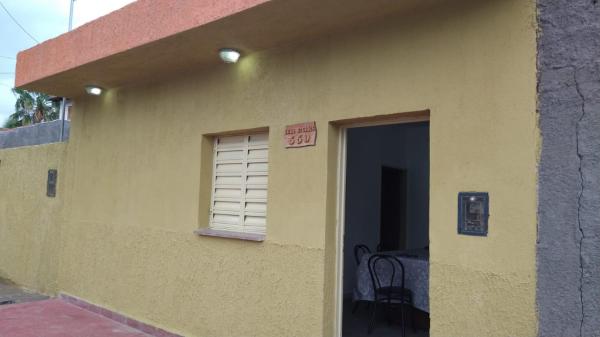 Depa Norte - La Rioja
