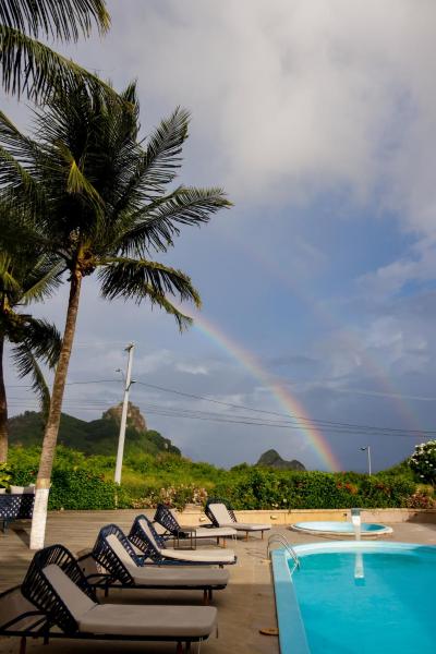 Pousada Liberty Noronha - Fernando de Noronha