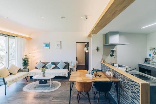 Kokoni Migo Villa 全新登場 - Nagó