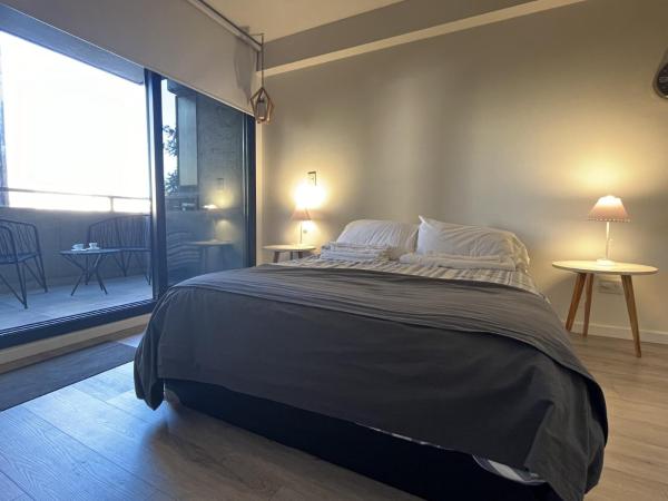 Premium Apartment Rosario - Vincent V G - Rosario