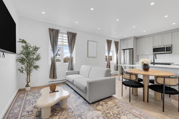 Le Victoria Midtown Mtl - LaSalle