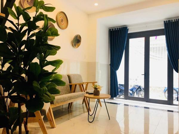 Tina Homestay Adress 74 Nha So 10 Phan Thanh Da Nang - Da Nang