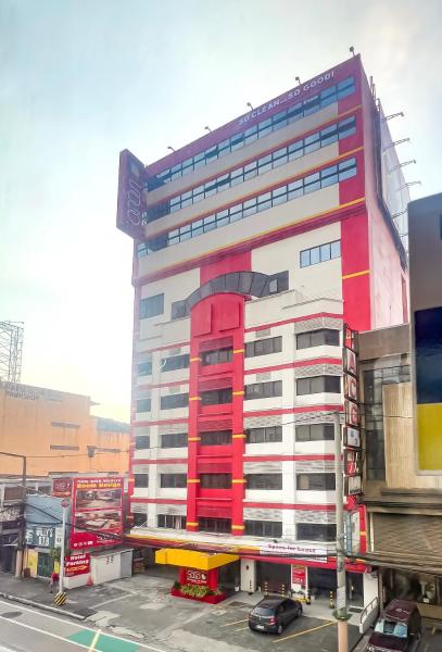 Hotel Sogo Edsa Shaw Blvd - Cainta