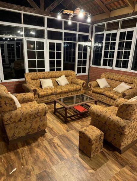 Hermosa Casa De Campo - Bolivia