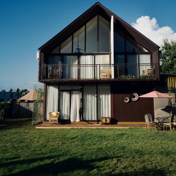 Meadows Villa - Bali