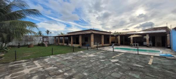 Casa De Praia - Ceará