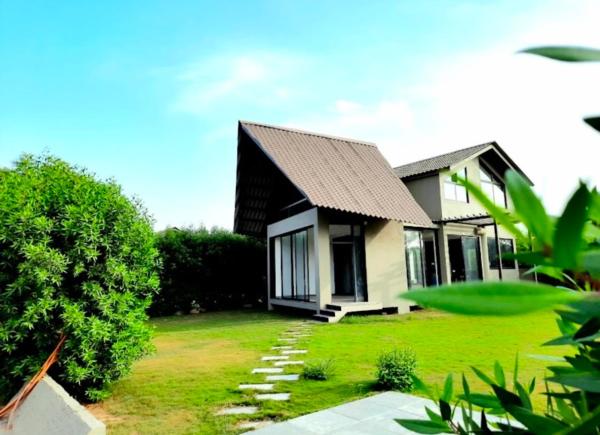 Staycation At Farm House - Navsari