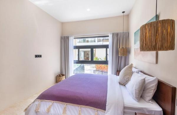 Bright And Modern 1br Apartment - Uluwatu