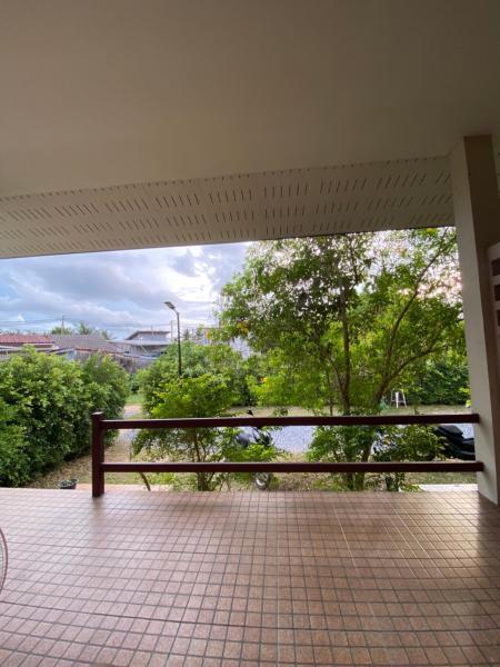 Ban Tai Love Home, Beach, Pier And 7 Eleven 5 Min, Good Location - Ko Pha Ngan