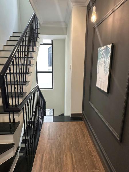 H Homestay - 興安