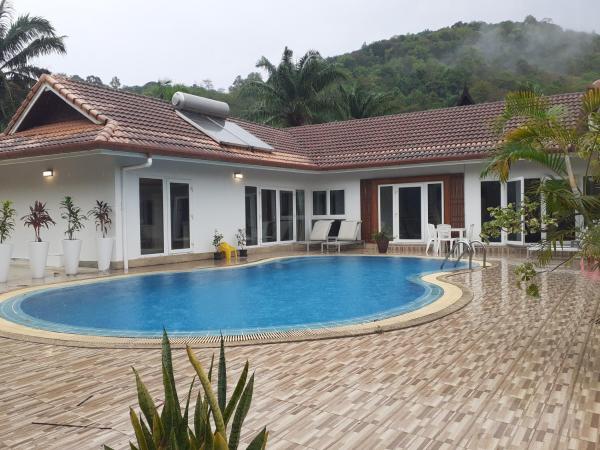 C-pool Boutique - Phuket district, Thailand