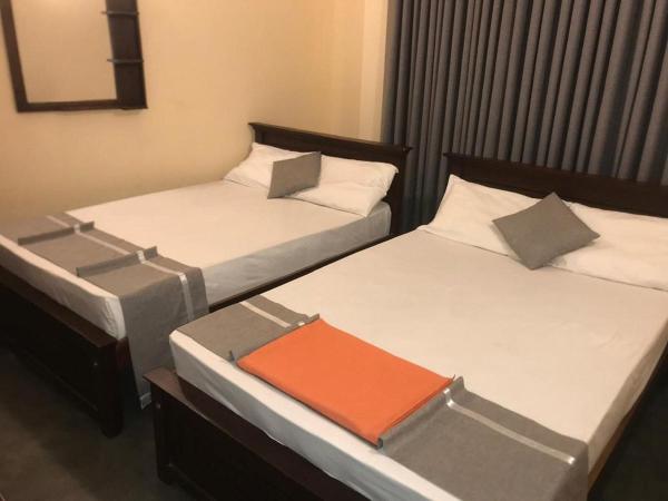 Udf City Hotel - Kandy