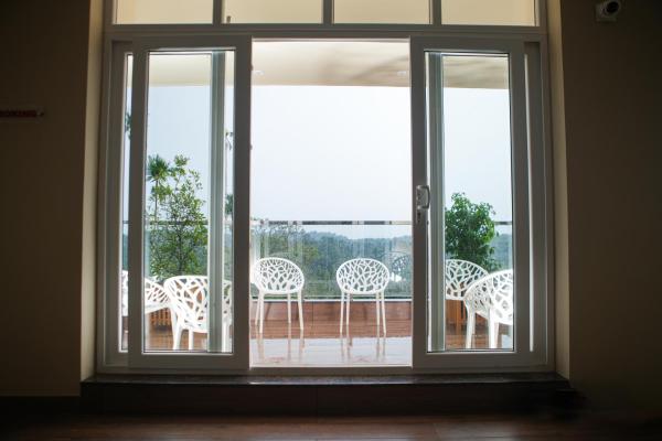 Skyscape Wayanad Lux Pool Resort - Wayanad