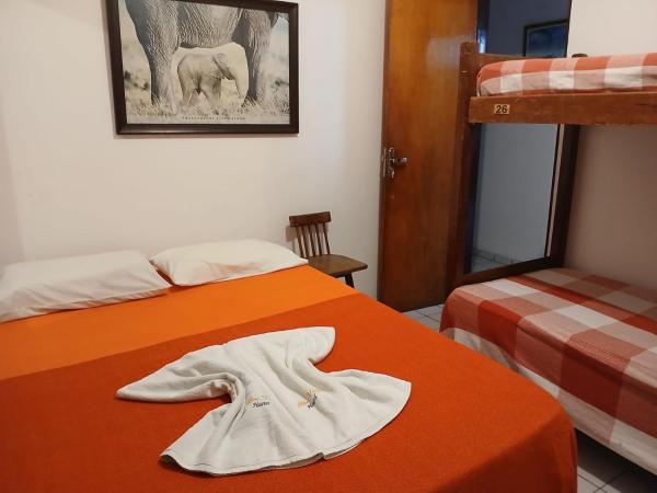 Boa Viagem Hostel Pequeno Príncipe - Recife