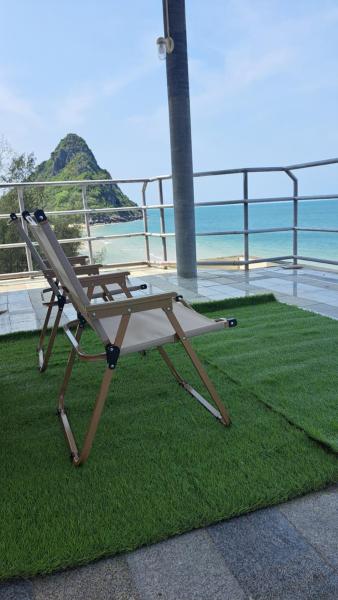 อ่าวน้อยซีวิว รีสอร์ท - Prachuap Khiri Khan