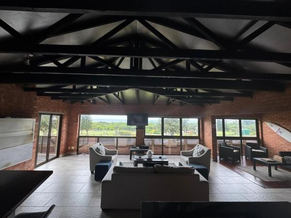 Seepraal Luxury Accommodation - Jeffreys Bay