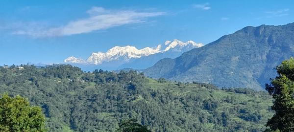 Silent Echo Farm Stay - Kalimpong