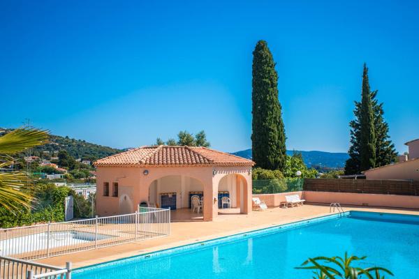 Maison De Gathen - Cavalaire-sur-Mer