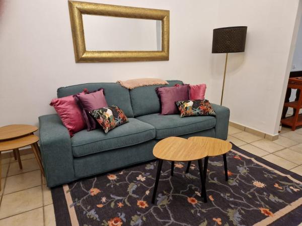 Caña Dulce - Santa Cruz de La Palma