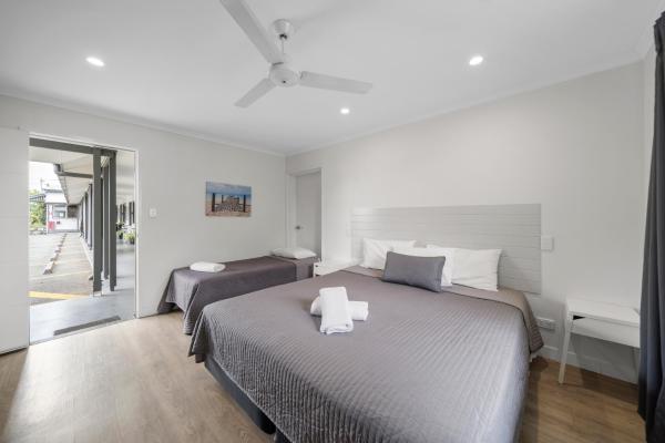 Verandah Motel - Gympie
