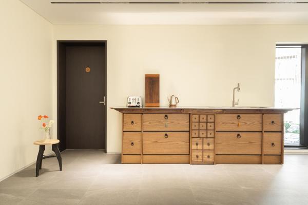 Boro Hanok Hostel In Myeongdong - Séoul