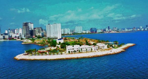 Try Palace Resort Sihanoukville - Cambodia