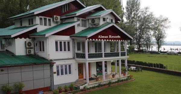 Almus Resorts - Srinagar