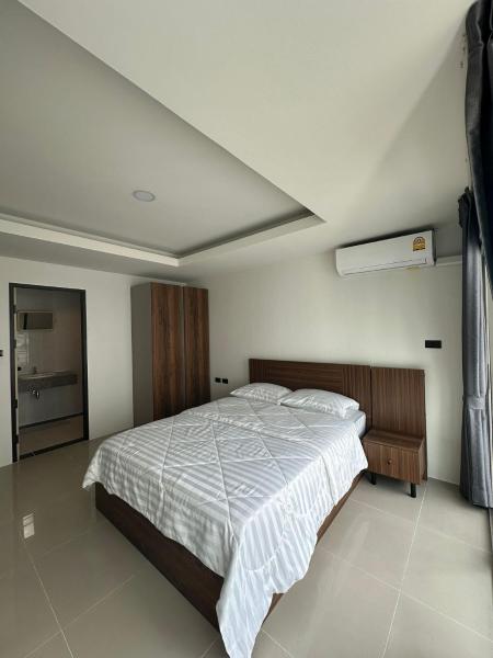 Namtalay Home Apartment 1 - Patong Beach