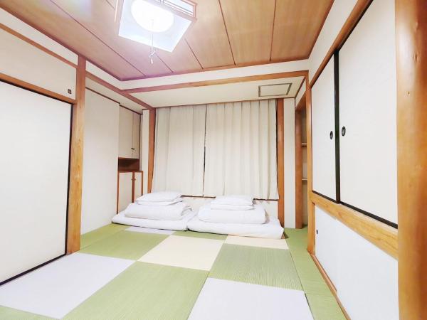 花乃郷 新宿区B - Shinjuku City