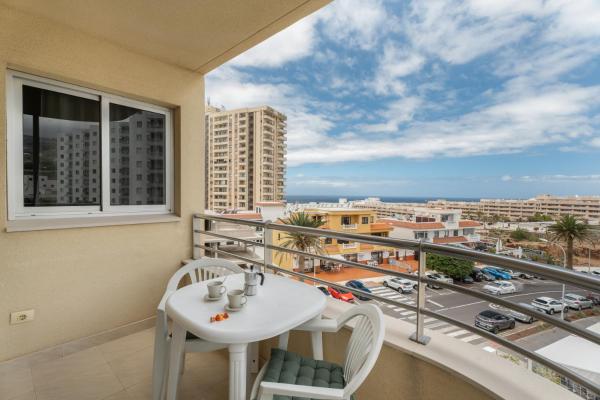 Apartamento Sol Paraiso - Adeje