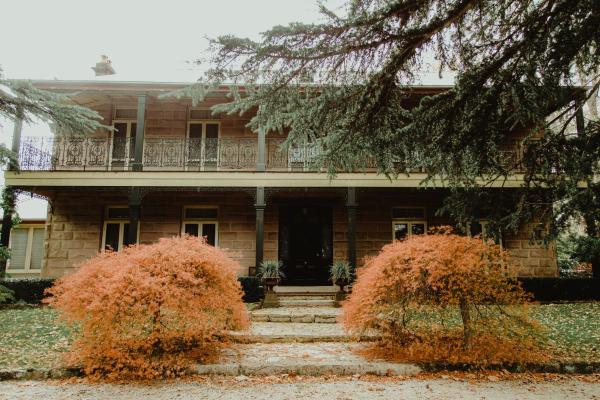 Dennarque Estate - Blue Mountains