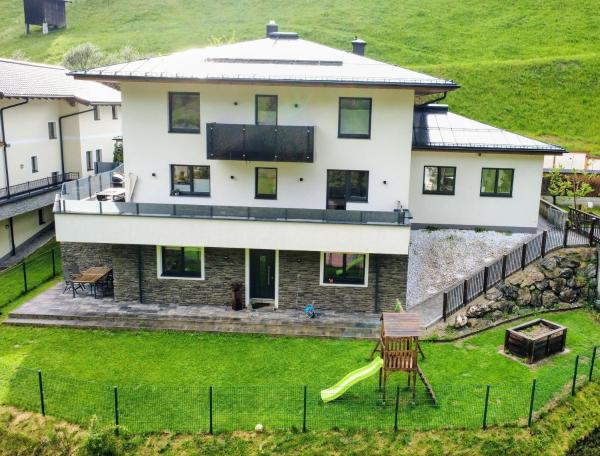 Appartement Aigner - Großarl