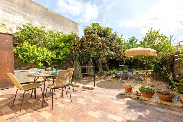 Casa Rosas - Alghero