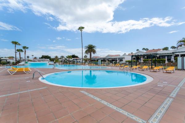 Casa Tommy 13 - Maspalomas