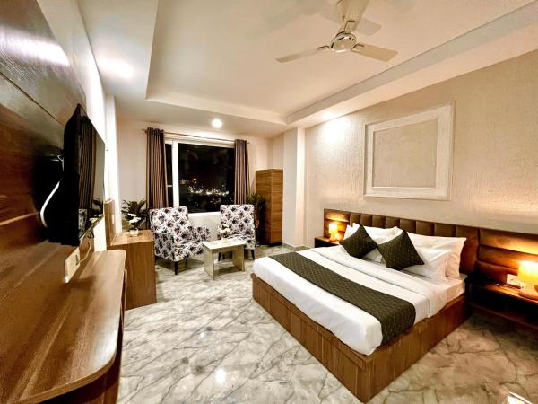 Sitara Premium The Meridian - Haridwar