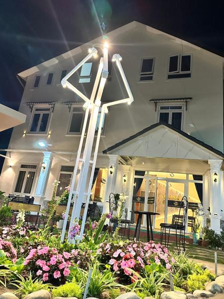 Dalat Hills Apartment - 달랏