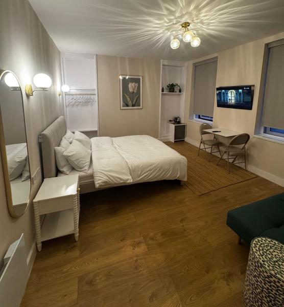 Peckham Haven - Londra