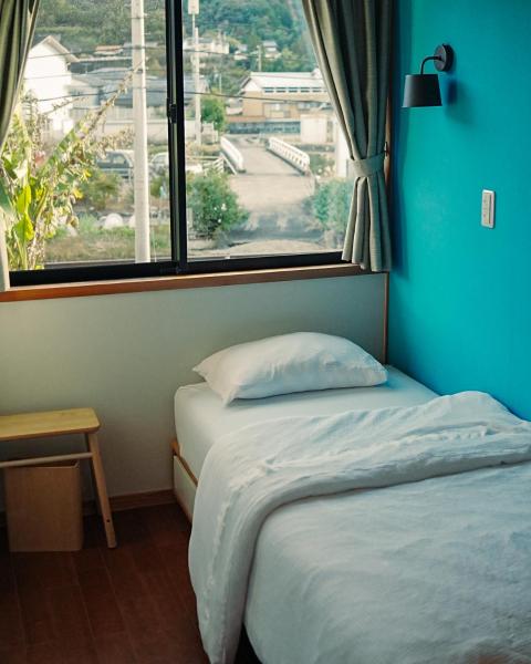 Mura Yado Arumo - 고치현