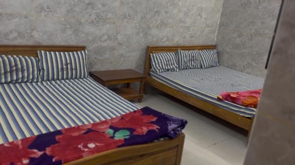 Jbr Lodge - Valparai