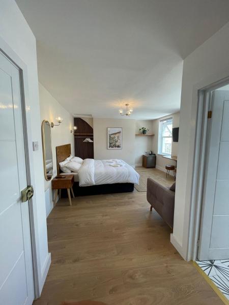 Central Peckham Studio Retreat - Deptford - London