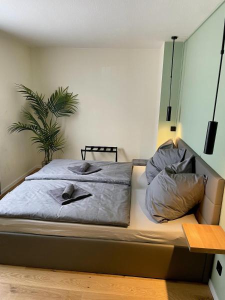 Stylish Living Oasis - Ketzin