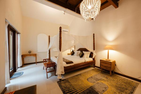 Villa Ndaru - Canggu