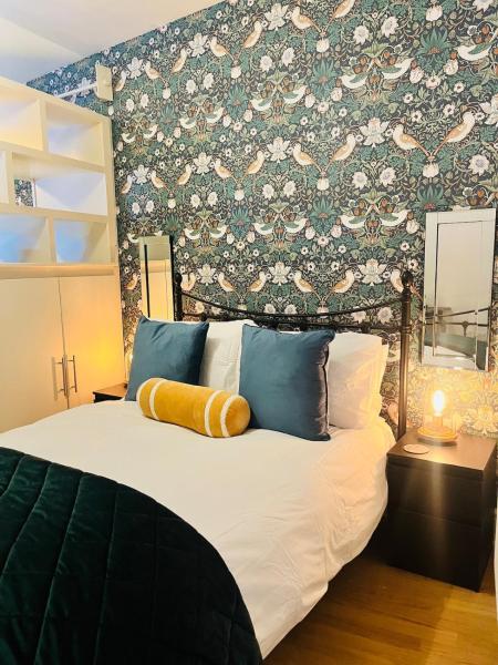 Apartment In Heart Of Matlock - 馬特洛克
