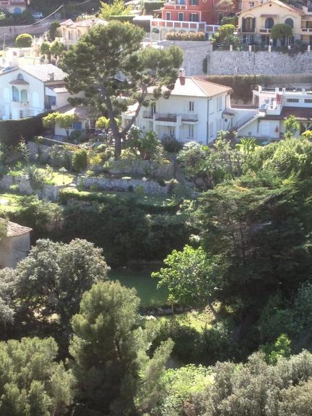 La Masa - Monte Carlo
