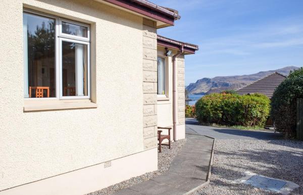 Willowbank House - Portree